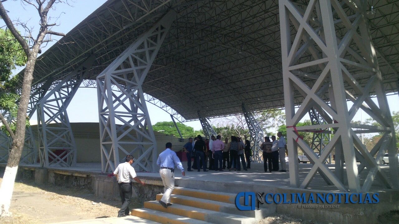 El lunes arranca en el Tec de Colima el Prenacional Deportivo de los ...