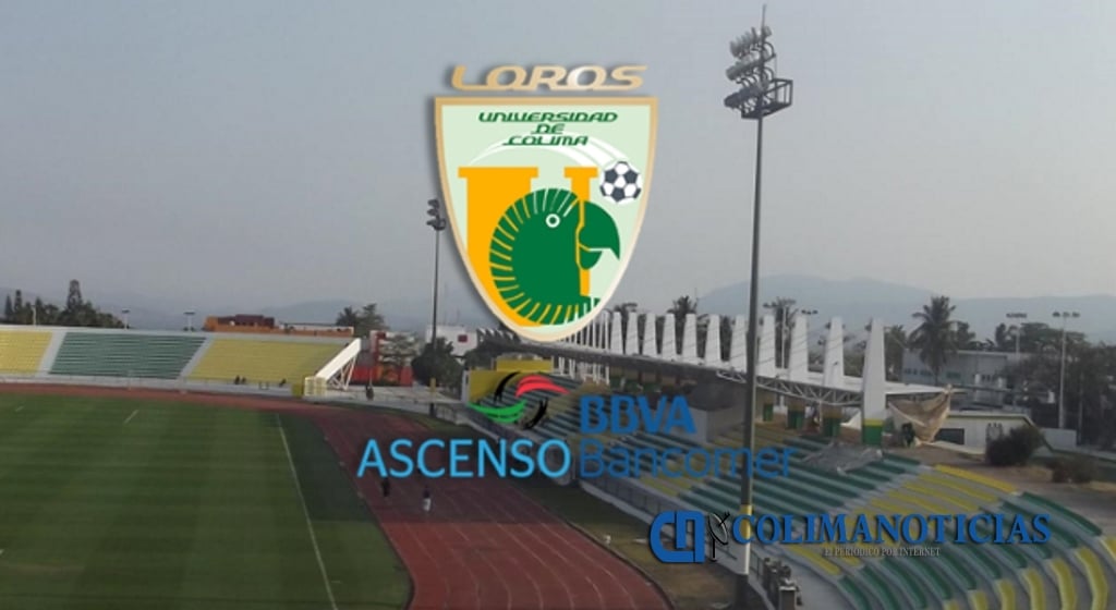 Loros UdeC, tendrán partidos de Pretemporada | Colima Noticias