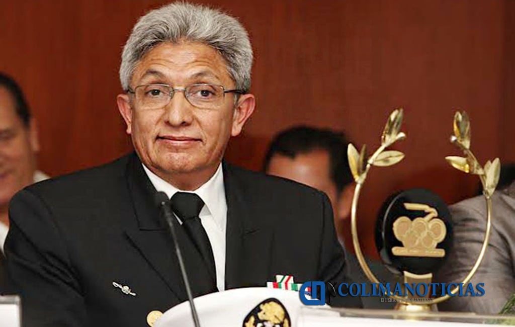 Alejandro Miranda será el nuevo director de API | Colima Noticias