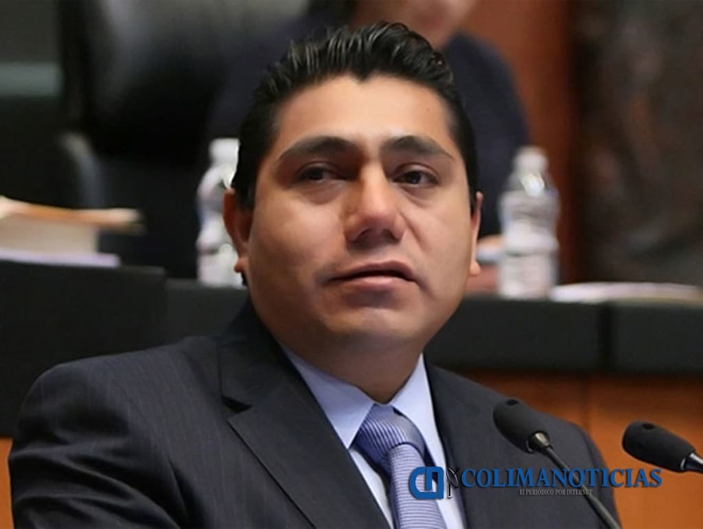 Jorge Luis Preciado se opuso a prohibición de doble remolque | Colima ...