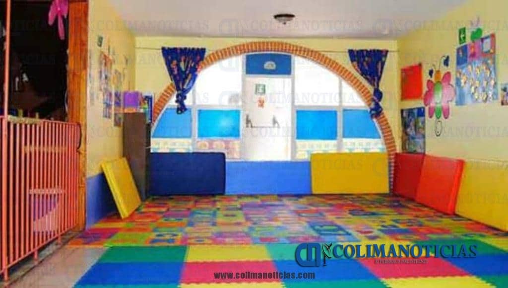 En proceso para abrir más estancias infantiles de Sedesol | Colima Noticias