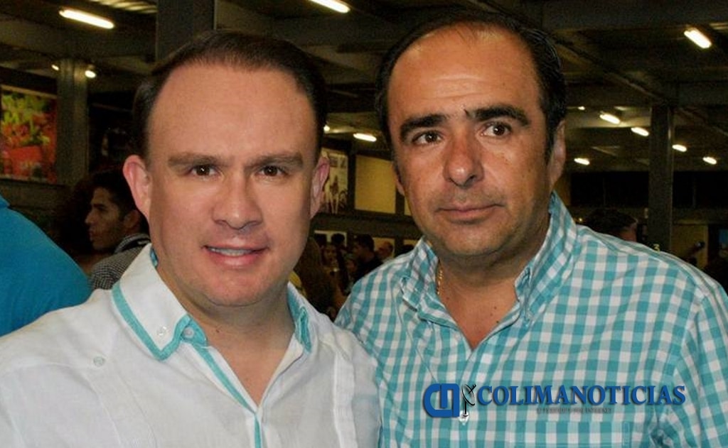 Loros tiene una base sólida: David Medrano Félix | Colima Noticias