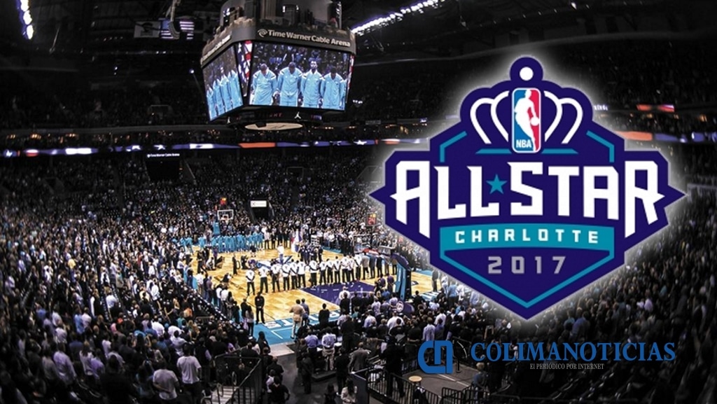 Cambian sede de Juego de Estrellas de NBA por ley homofóbica | Colima ...