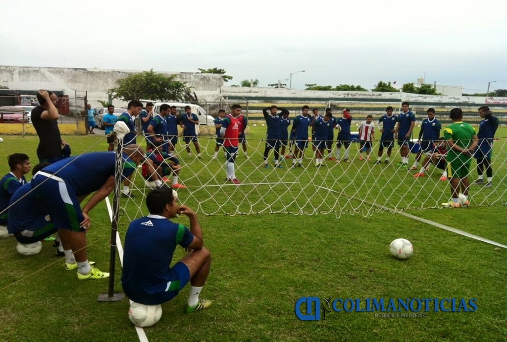 Loros con cambios ante Mineros | Colima Noticias