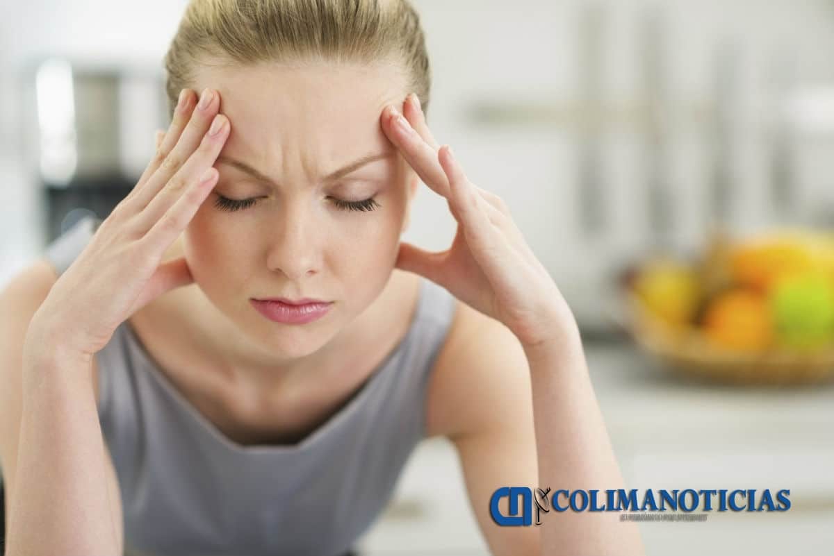 ¿Despertaste con dolor de cabeza? Estas pueden ser las razones | Colima ...