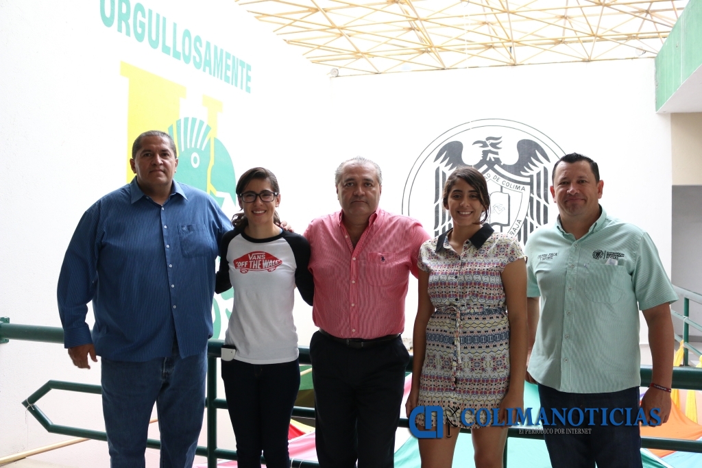 Vanessa Toscano y Alondra Arellano asistirán a la Copa Internacional ...