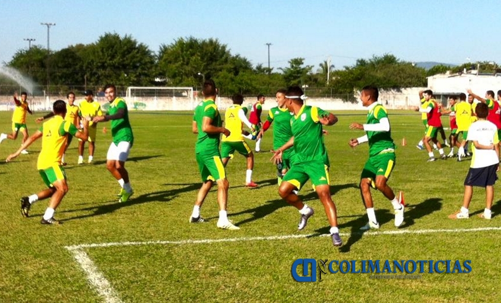 Hoy, el Clásico Universitario | Colima Noticias