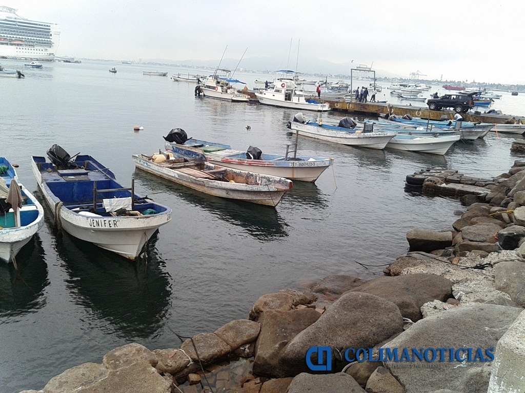 Probabilidad de lluvias y temperaturas calurosas en la costa | Colima ...