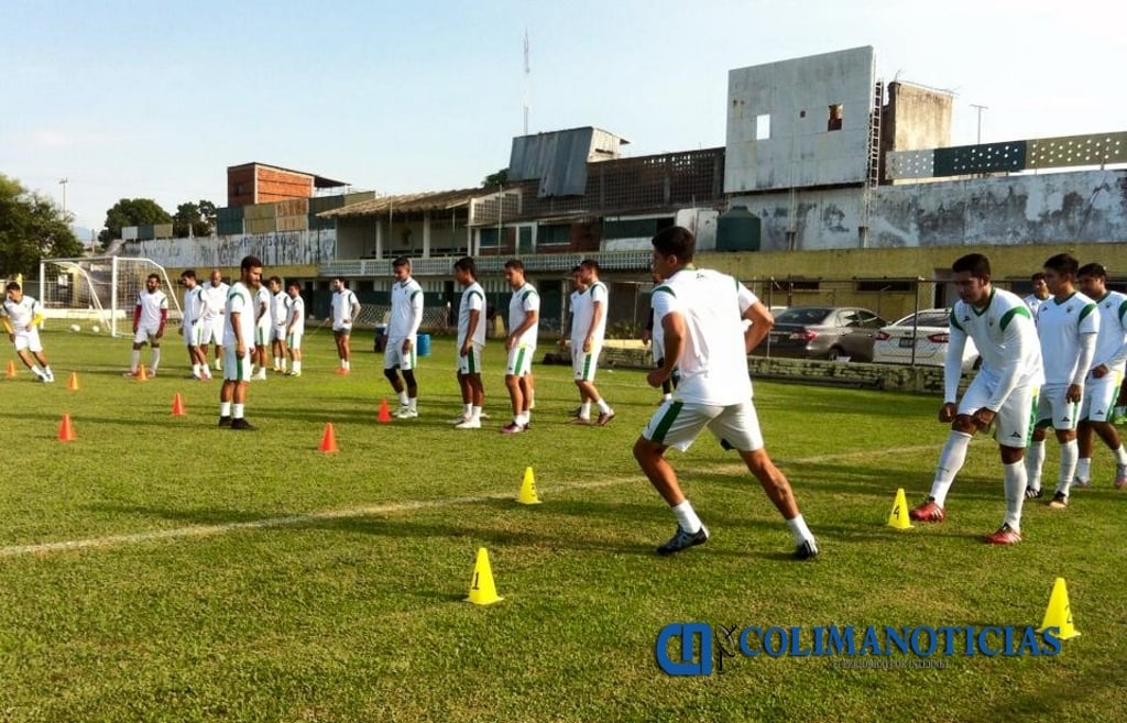 Loros recibe a Potros UAEM | Colima Noticias