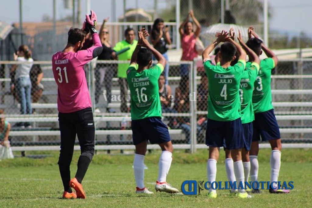 Palmeros y Atuneros en clásico colimense | Colima Noticias