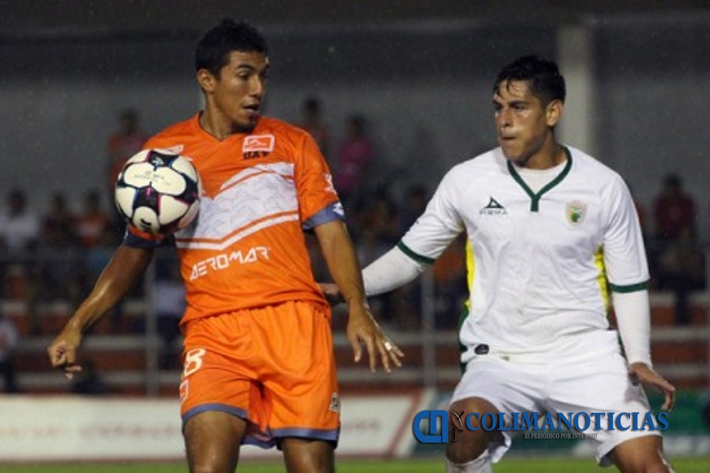 Dejan ir el triunfo | Colima Noticias