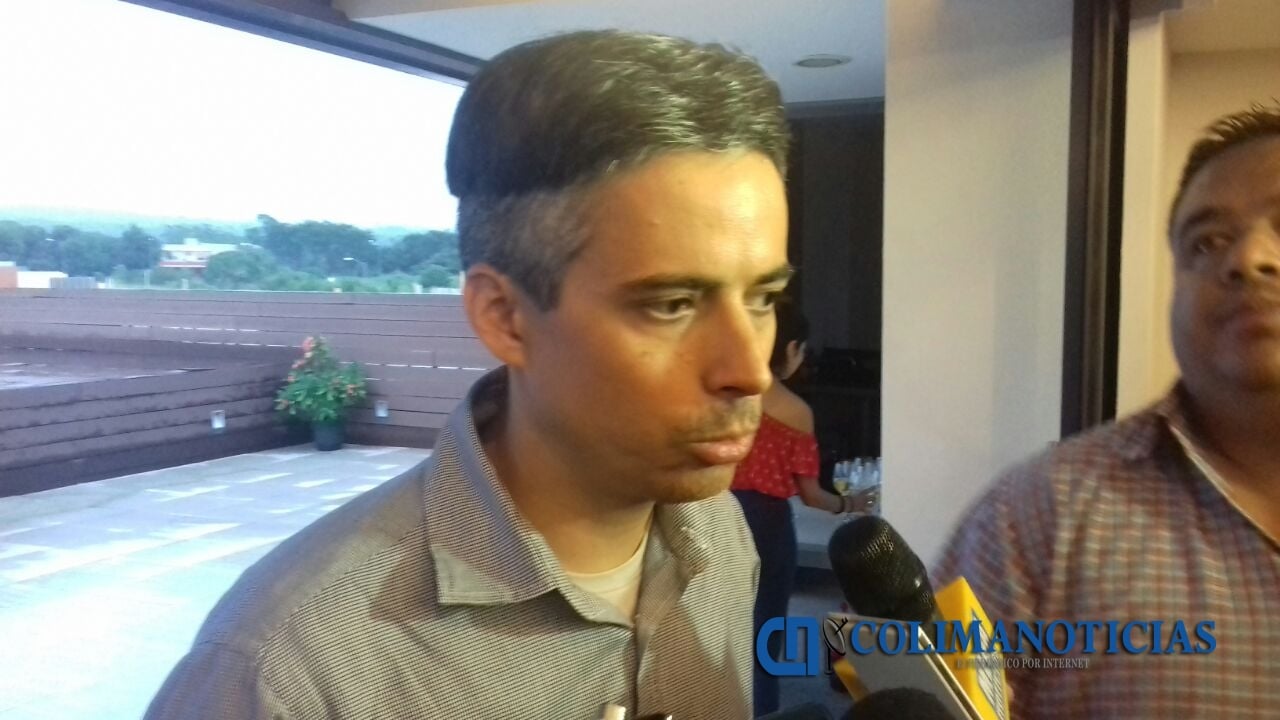 Colima le apuesta a presentar a la entidad como un ‘destino de película ...