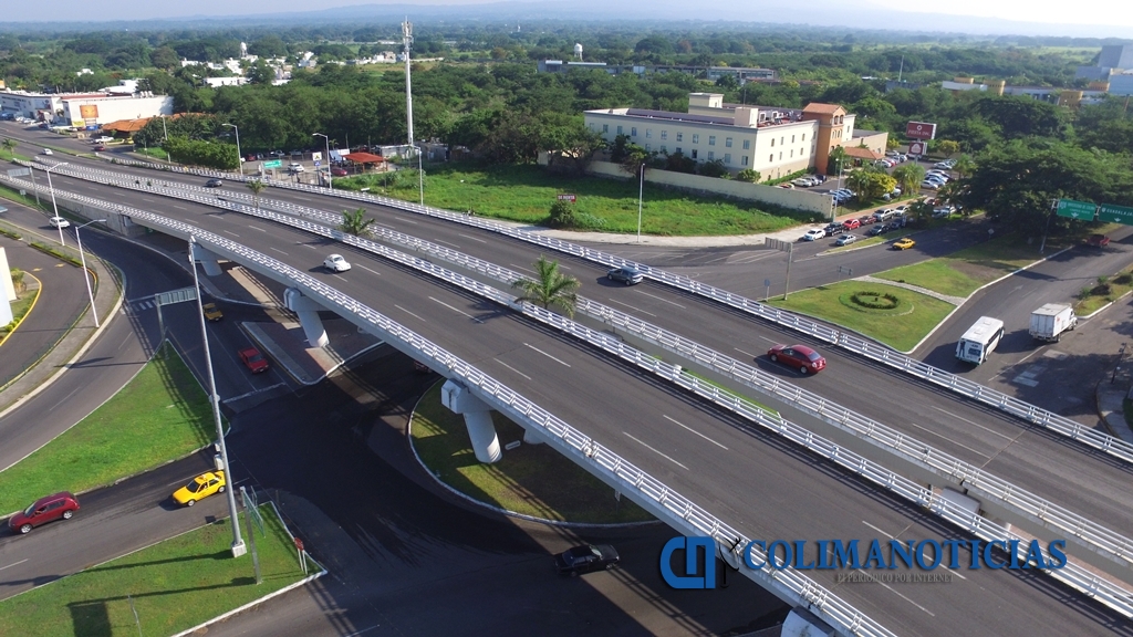 Proyecta Ayuntamiento de Colima una ciudad bella, segura y competitiva ...