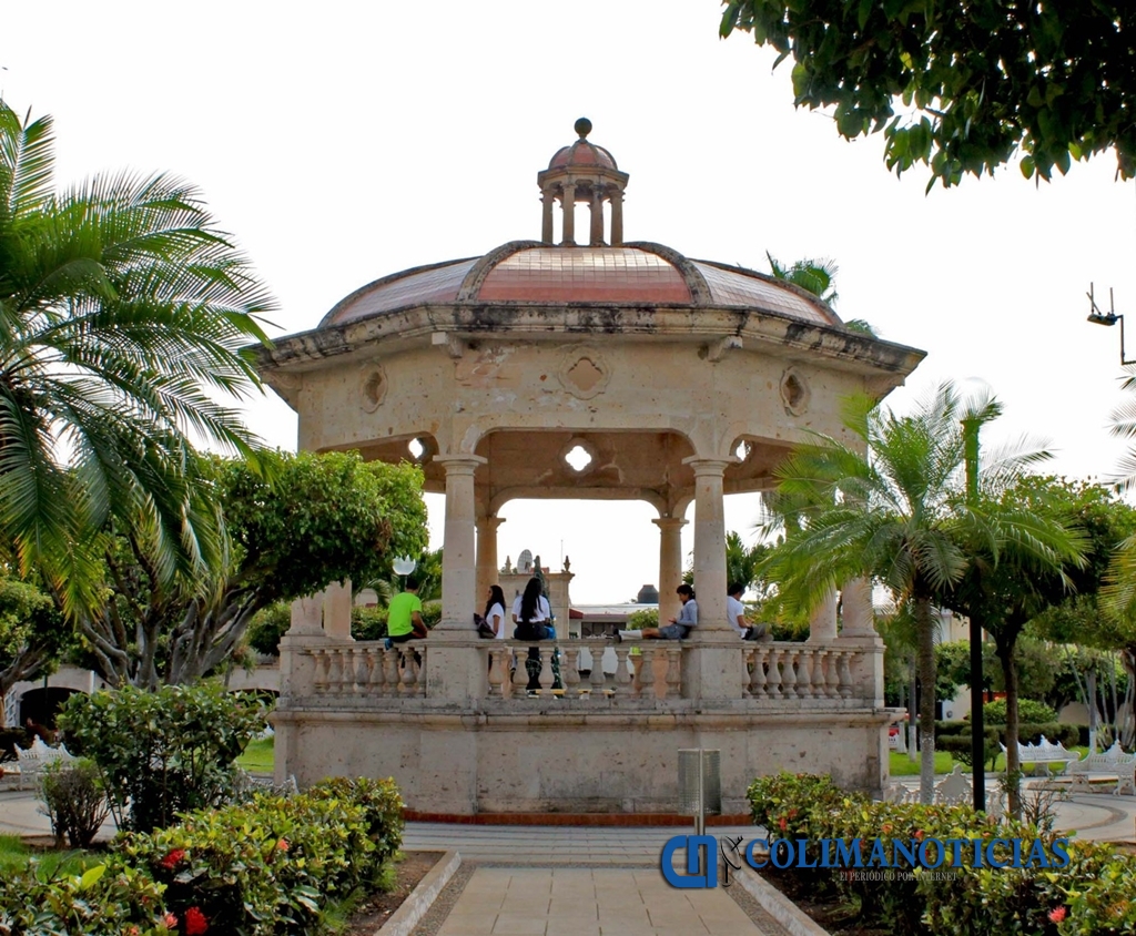 quiosco-cuauhtemoc-2 | Colima Noticias