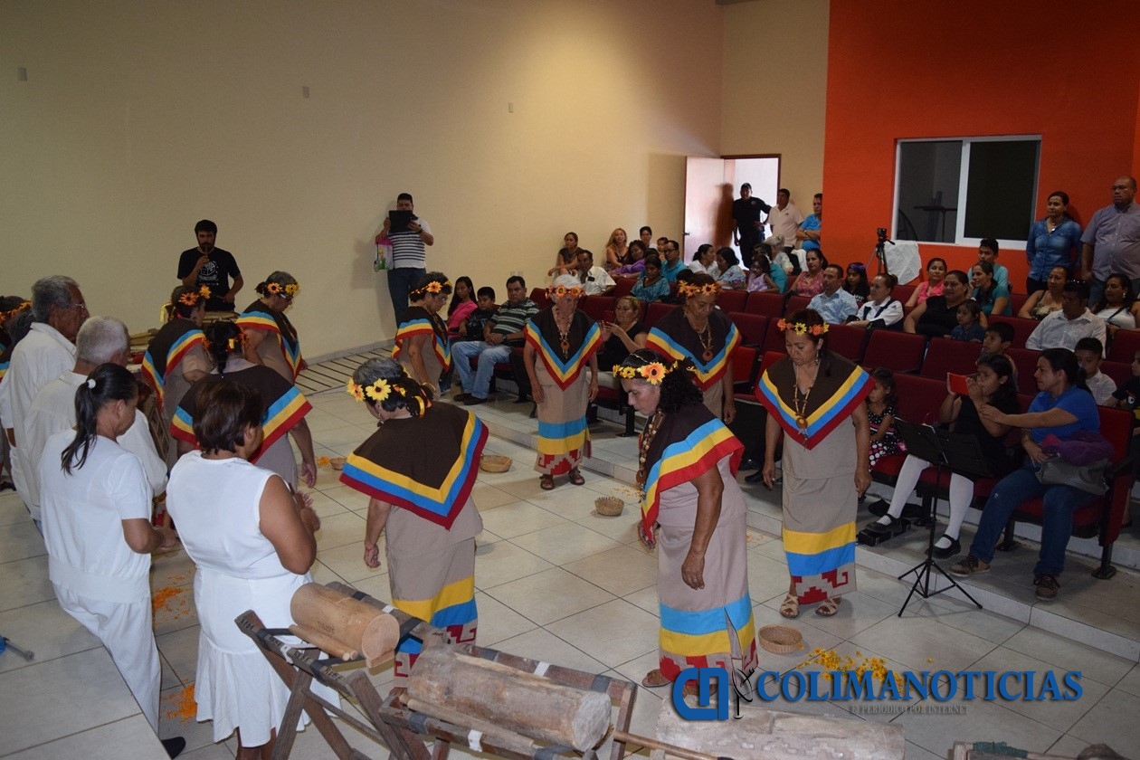 Realizan el primer encuentro por las tradiciones | Colima Noticias
