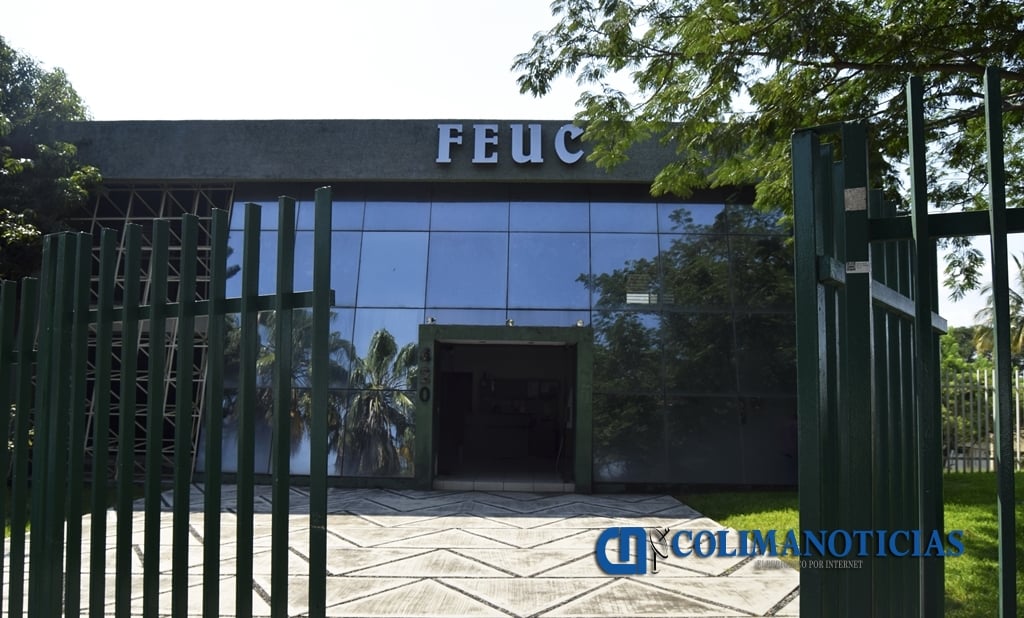 feuc | Colima Noticias