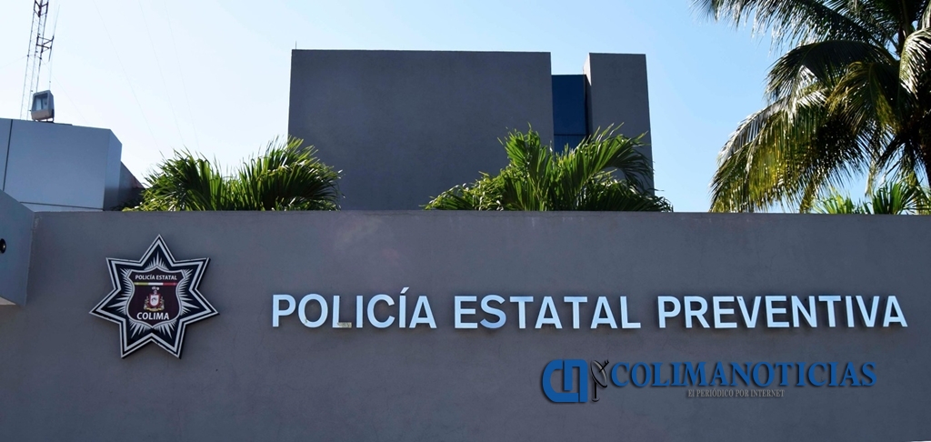 Elemento de la PEP se disparó accidentalmente al limpiar su arma ...