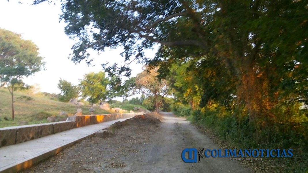 Fraccionamiento afecta a más de 100 habitantes en El Chivato, denuncian ...