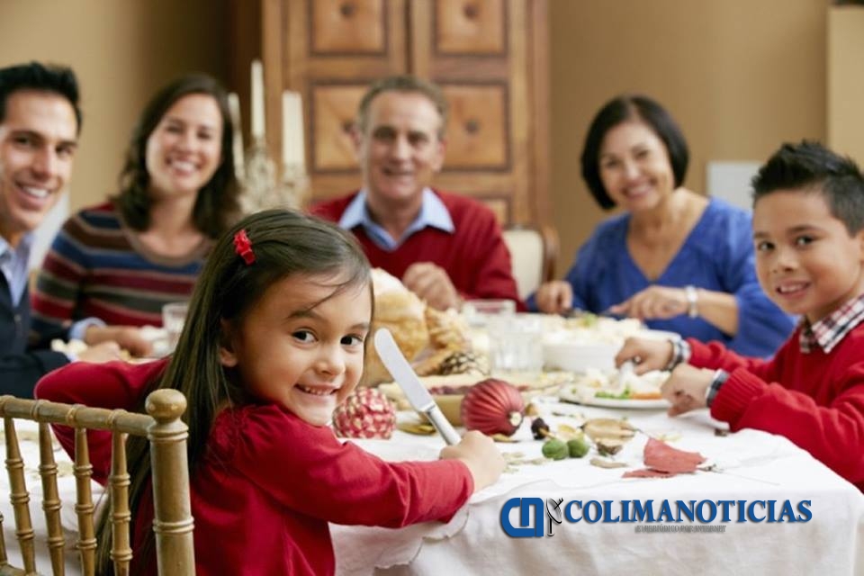 Disfruta de la unión familiar y comparte con las amistades en esta ...