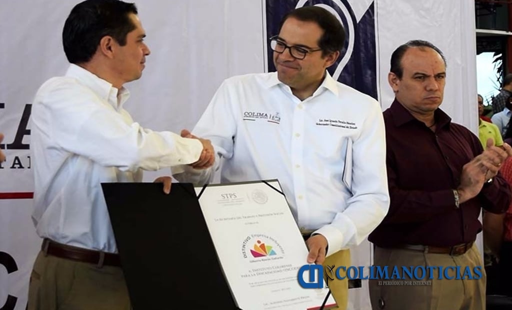 Reconocimiento a nivel federal fue motivado por políticas públicas de ...