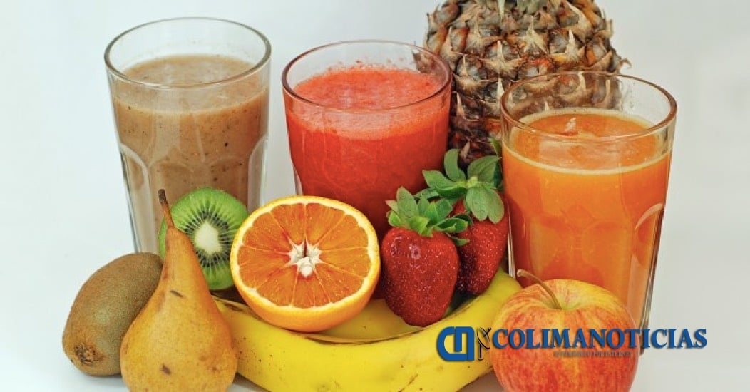 Recomienda Salud consumir líquidos y frutas para prevenir infecciones ...