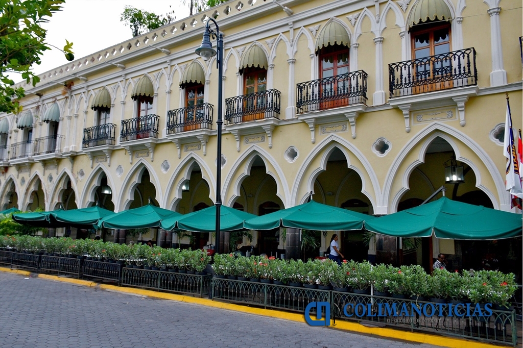 Aprueban el Circuito Turístico para la Capital | Colima Noticias