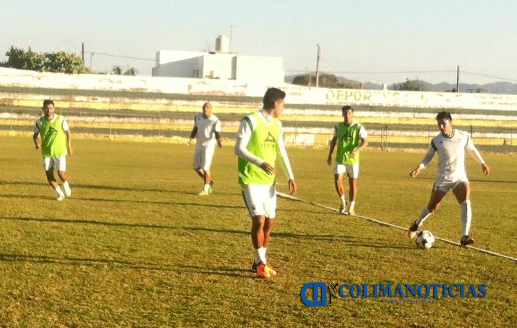 Loros confía en mantener el paso ascendente | Colima Noticias