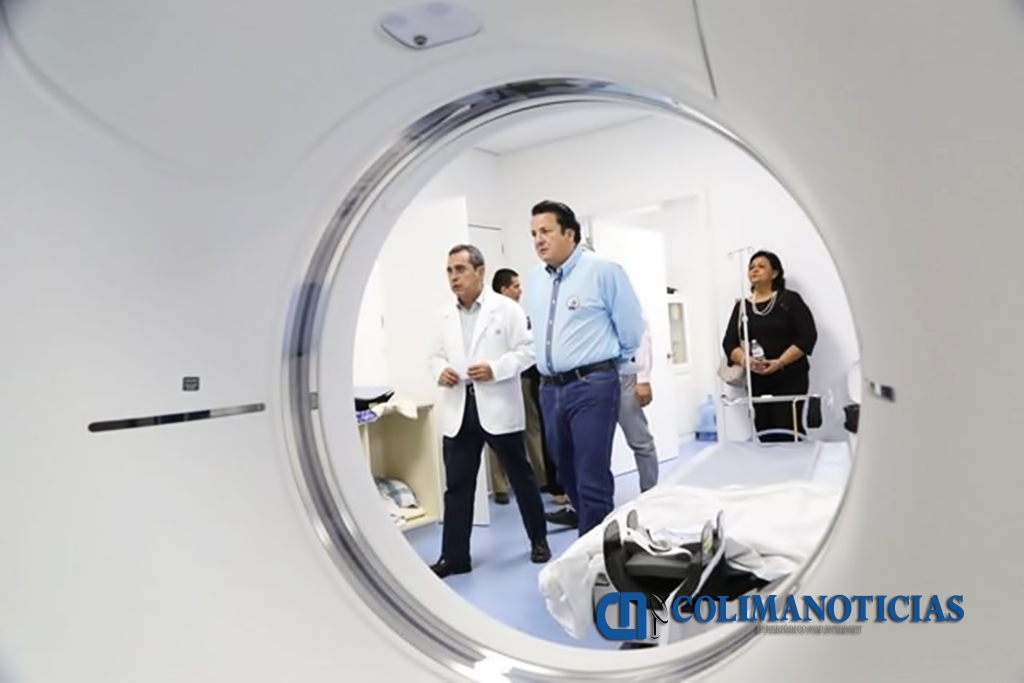 SSyBS e ISSSTE analizan intercambio de servicios para tratamiento de ...