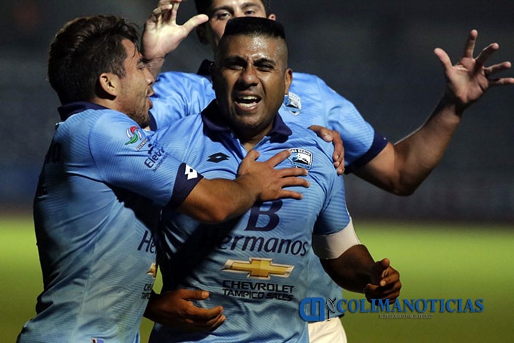 Loros peligra en el AscensoMX | Colima Noticias