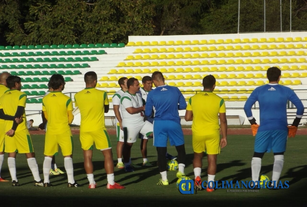 Loros realizó Interescuadras | Colima Noticias