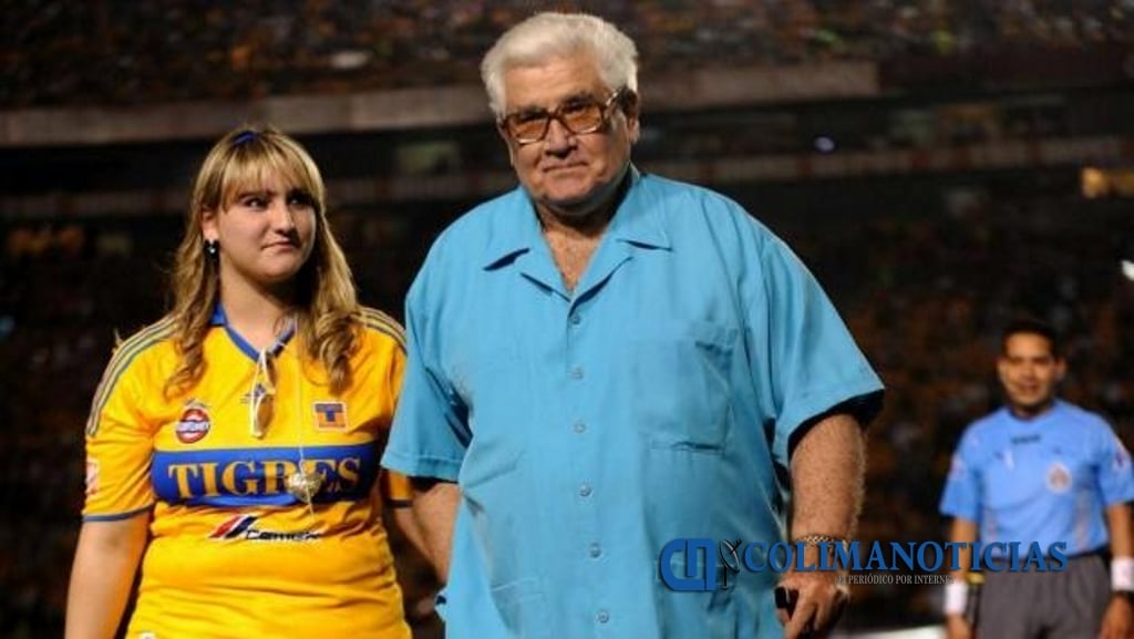 Fallece Carlos Miloc | Colima Noticias