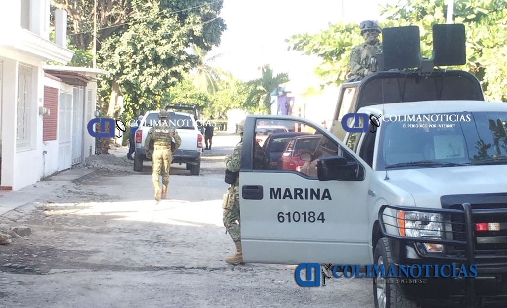 Localizan bolsas con restos humanos en Manzanillo | Colima Noticias Localizan bolsas con restos humanos en Manzanillo | Colima Noticias