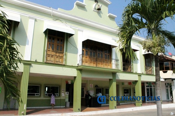 Alcalde de Minatitlán realiza cambios en colaboradores del Ayuntamiento ...