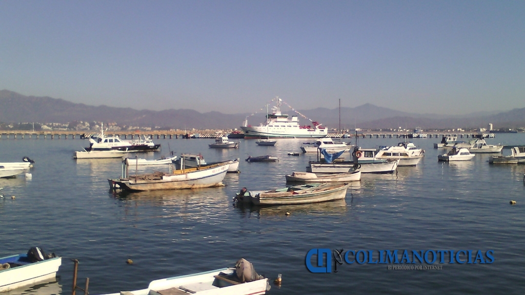 Se esperan temperaturas cálidas en la costa | Colima Noticias