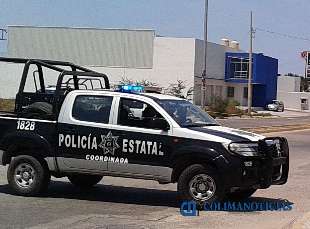 Fisgón de Santiago queda tras las rejas | Colima Noticias