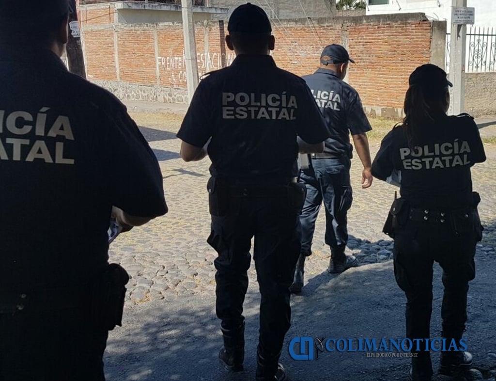 En Colima y V de A, 35 personas vinculadas a proceso por robo | Colima ...