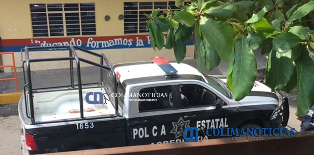 Persecución policiaca en el centro termina con detención de empistolado ...