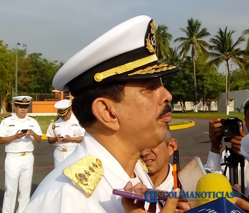 Operativo Blindaje y la Fuerza de Reacción Inmediata; acciones para ...