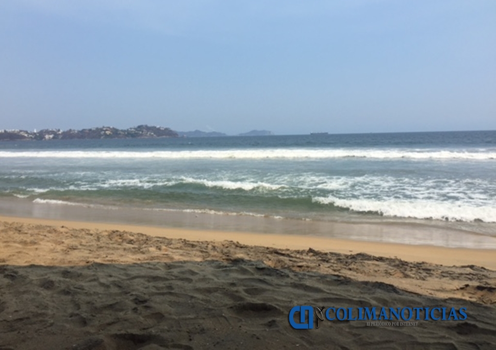 Playa miramar | Colima Noticias