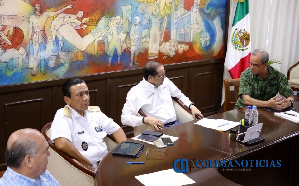 Importantes detenciones y decomisos en municipios de atención ...