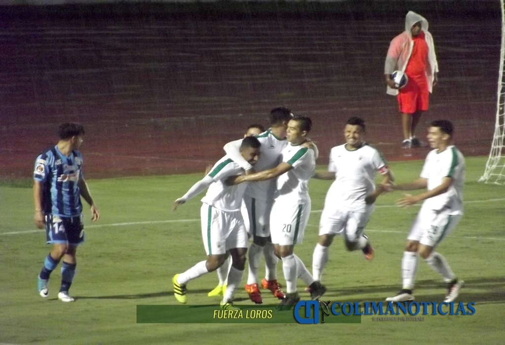 El miércoles la Final de la Ramón Barreda | Colima Noticias