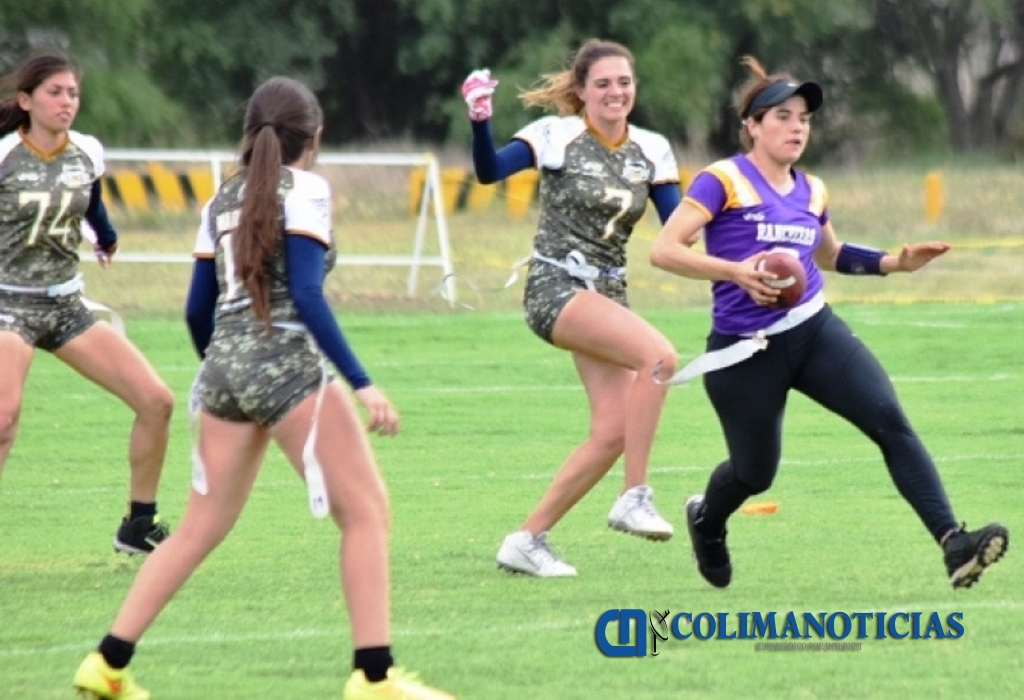 Powers, primer finalista | Colima Noticias