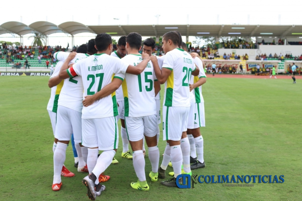 Loros visita a León | Colima Noticias