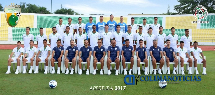 Loros, líder en Liga Premier | Colima Noticias