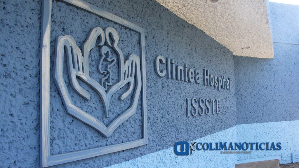 Anuncia ISSSTE mejoras a clínica de Colima | Colima Noticias