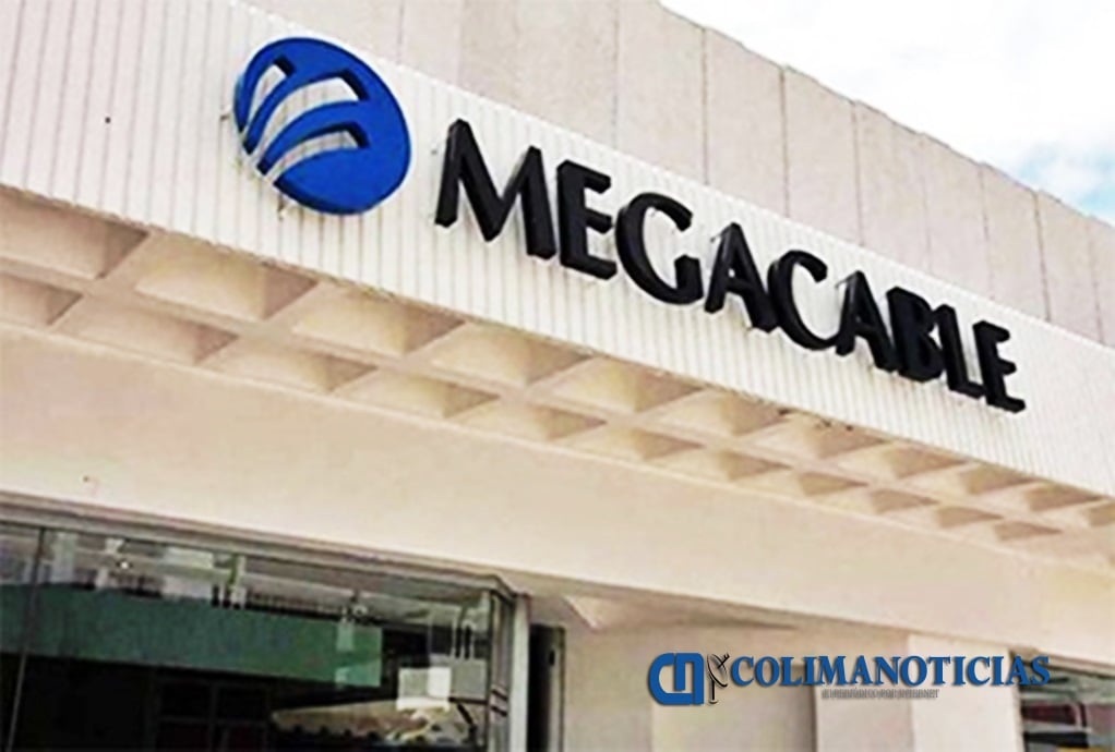 Reportan falla general en Megacable | Colima Noticias