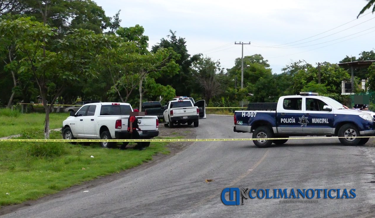 Reportan bolsa con restos humanos en cancha deportiva en Caleras ...