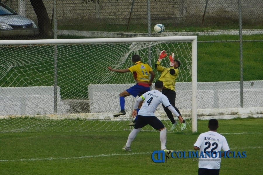 Palmeros ligó su segundo triunfo | Colima Noticias