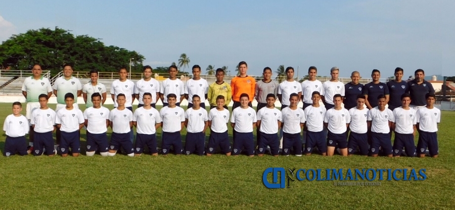 Suspende actividad en Tercera División | Colima Noticias