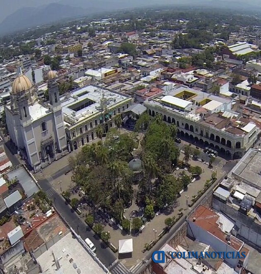 Se consolida la Estrategia de Resiliencia de la ciudad de Colima ...